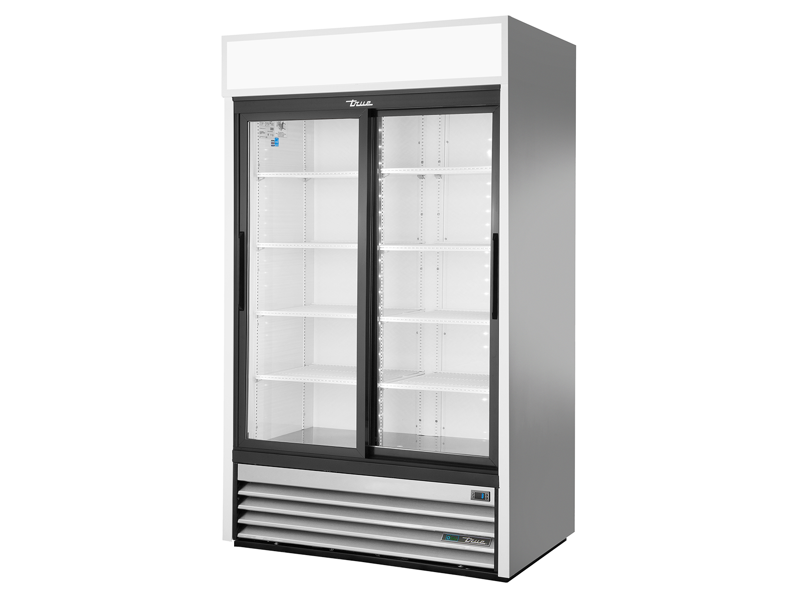 GDM 41 HC LD True Refrigeration GDM 41 HC LD True Refrigeration