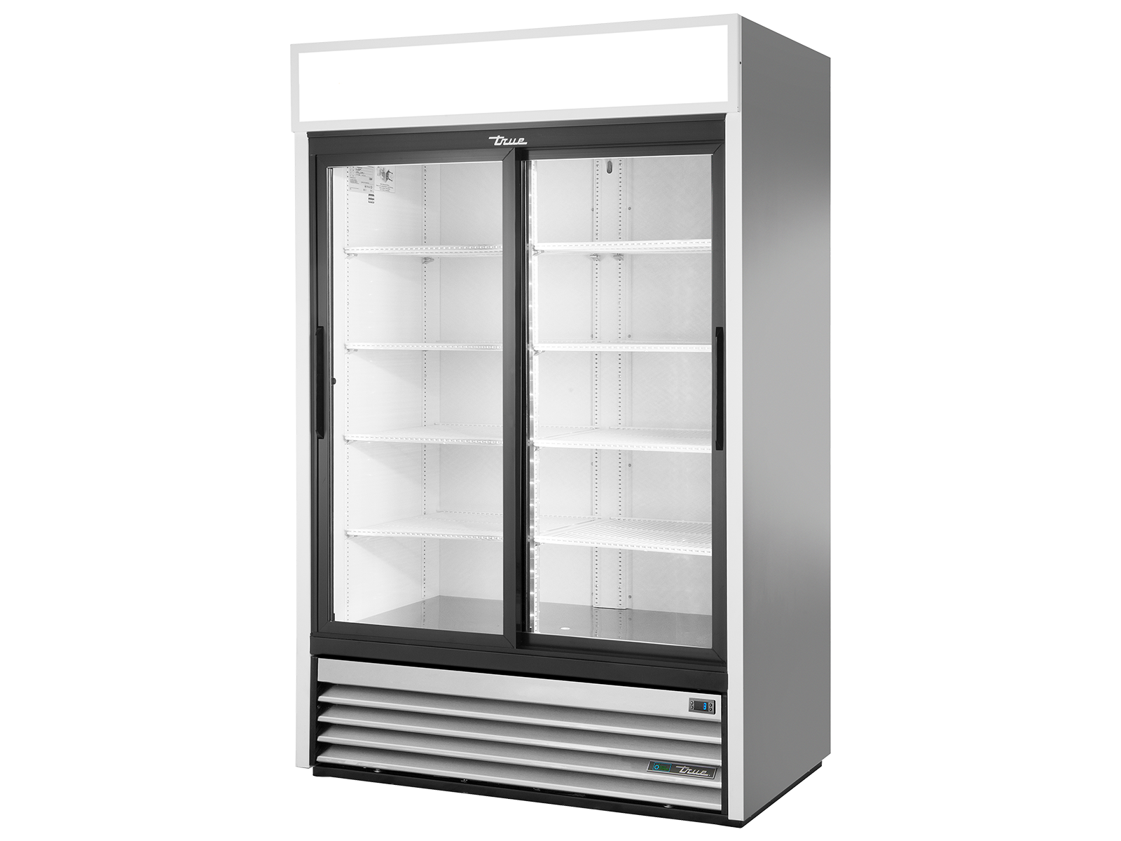 GDM 47 HC LD True Refrigeration GDM 47 HC LD True Refrigeration